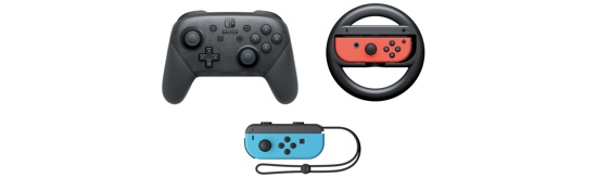 Nintendo Switch - 腾讯Nintendo Switch官网